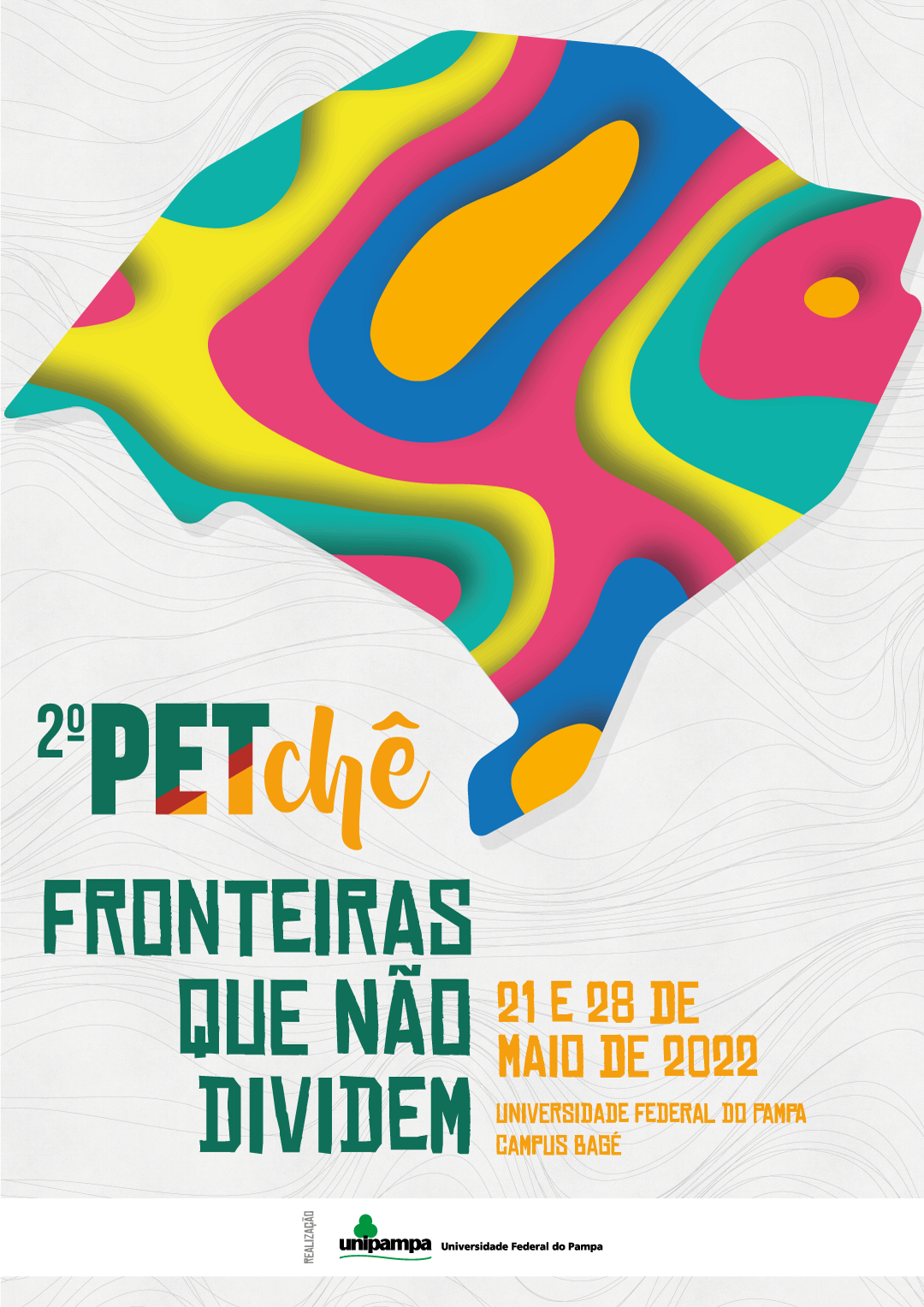 Convidamos à todos a seguir nossas redes sociais e ficarem ligados nas ...